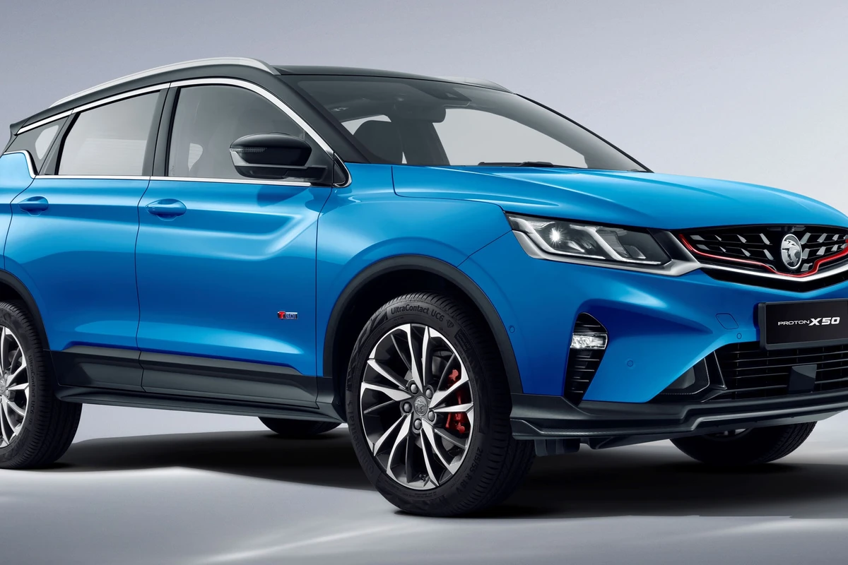 X50 and X70 Specs and Price (2022) - CMH Proton
