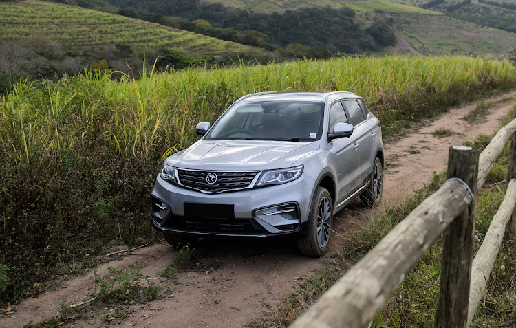 X50 and X70 Review - CMH Proton